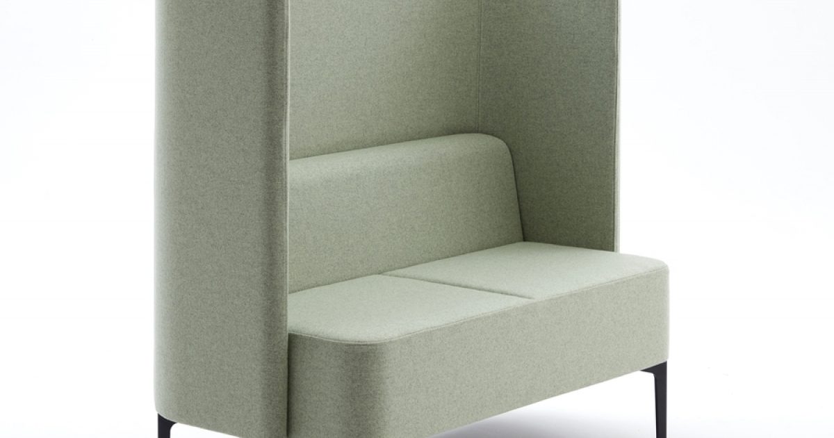 Pullman Sofa | Facility Designs