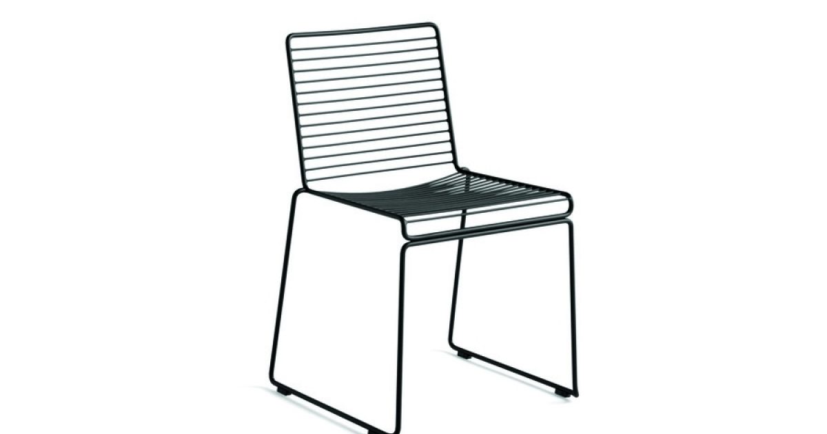 Hee Chair | Facility Designs