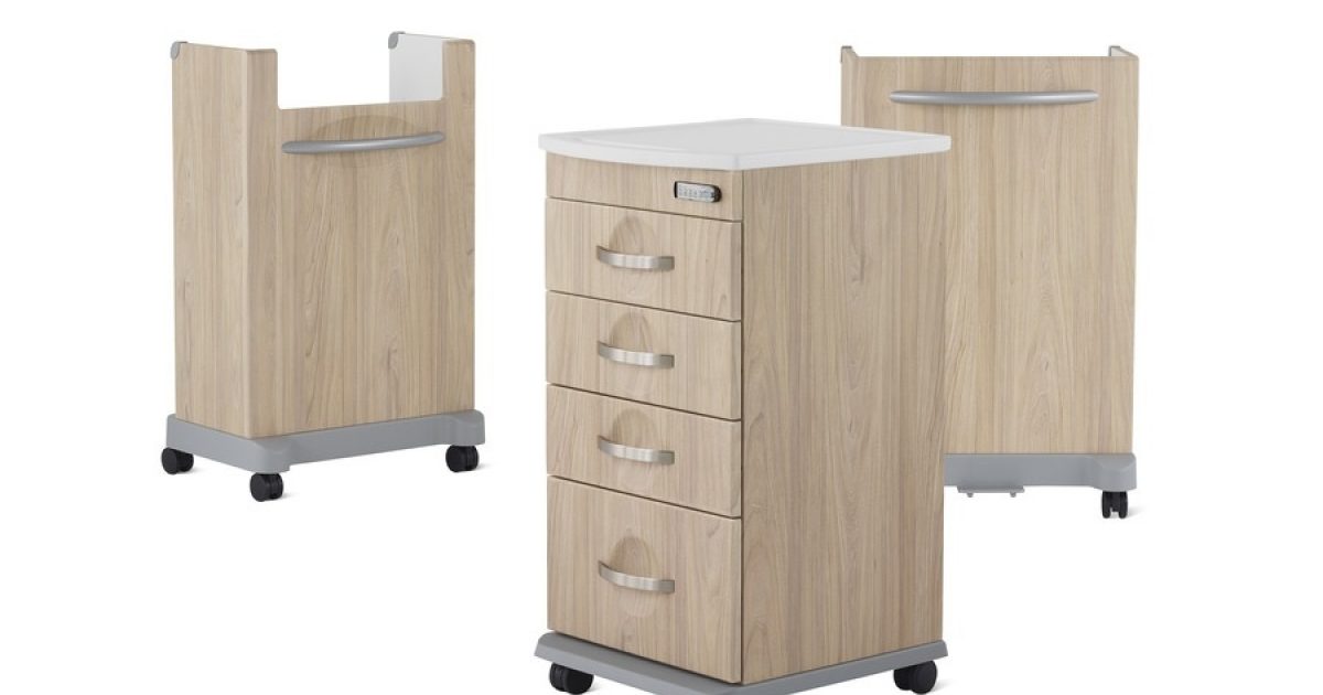 Compass Carts | Facility Designs