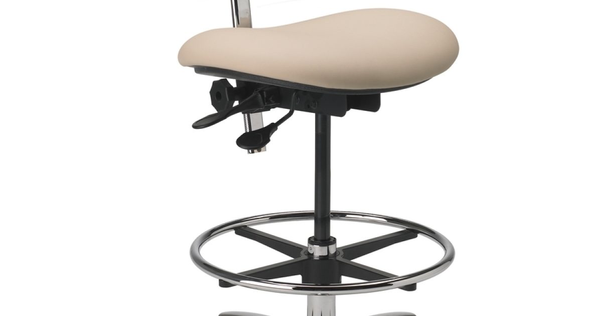 Lab Stool | Facility Designs