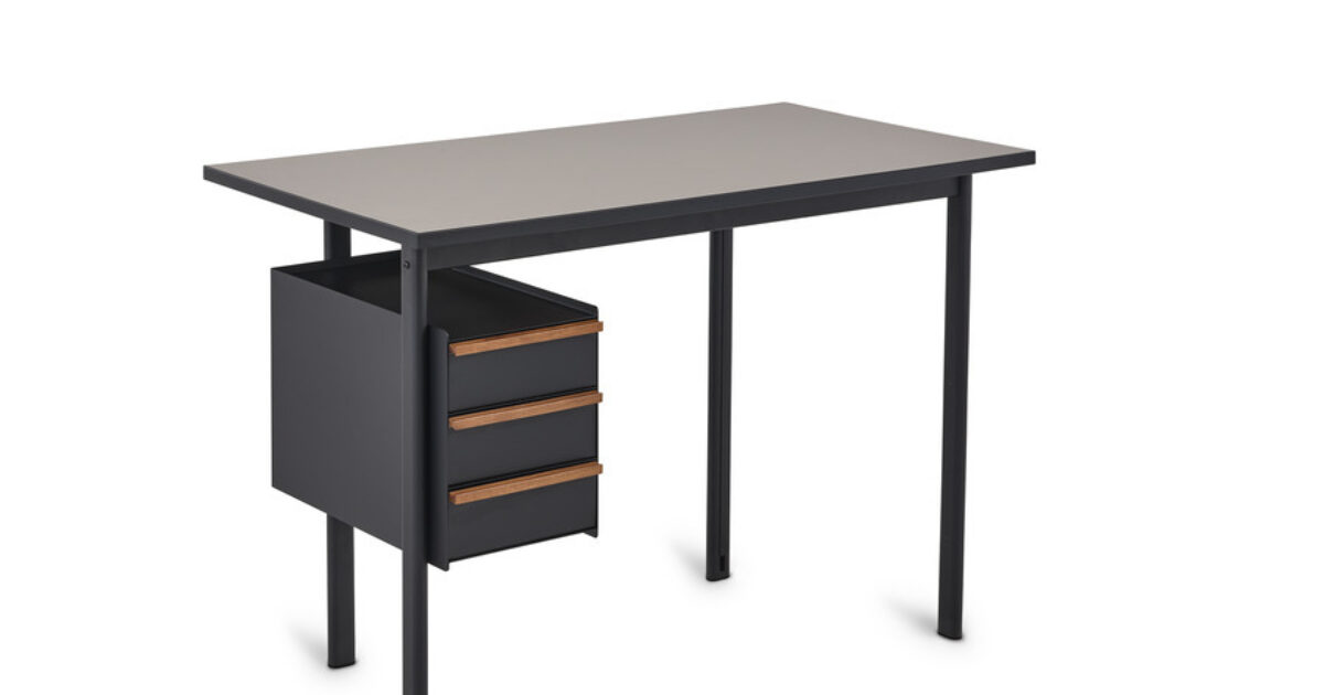 Mode Desk | Facility Designs