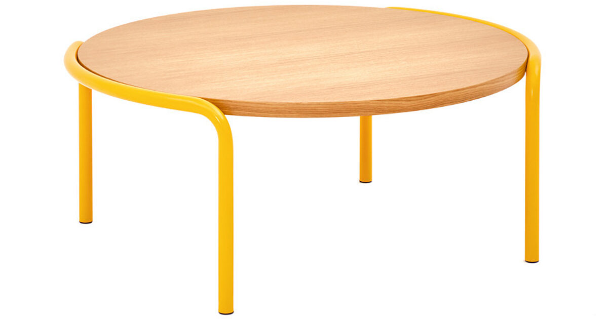 Sweep Coffee Table | Facility Designs