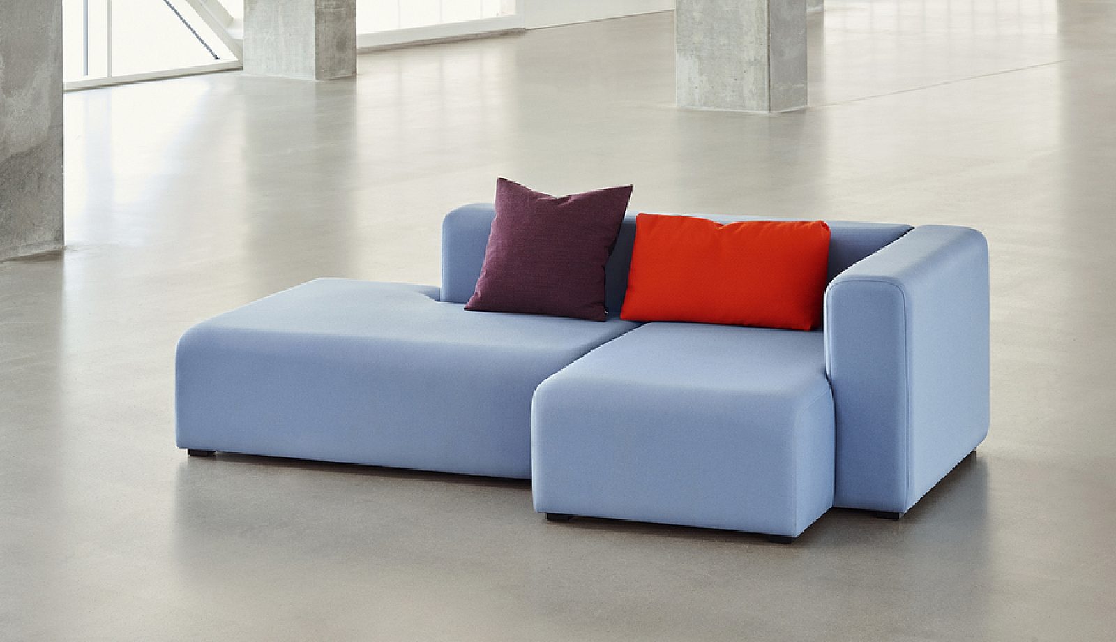 Mags Sectional Sofas | Facility Designs