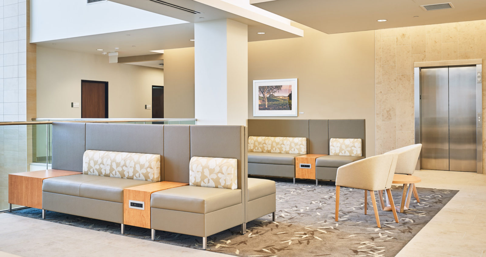 Community Cancer Institute | Facility Designs