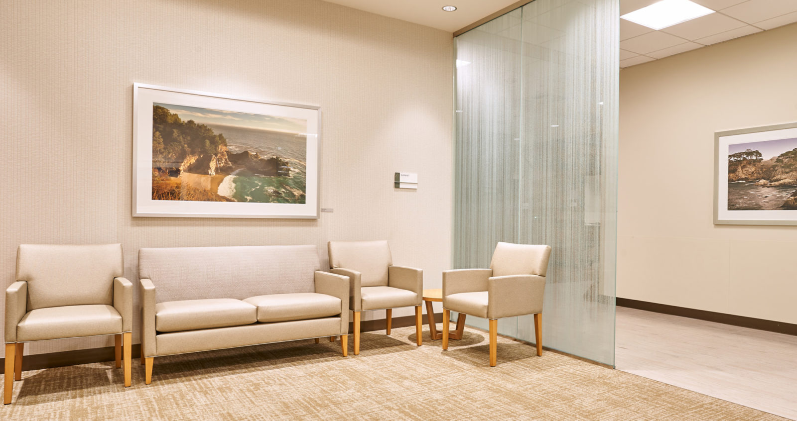 Community Cancer Institute | Facility Designs