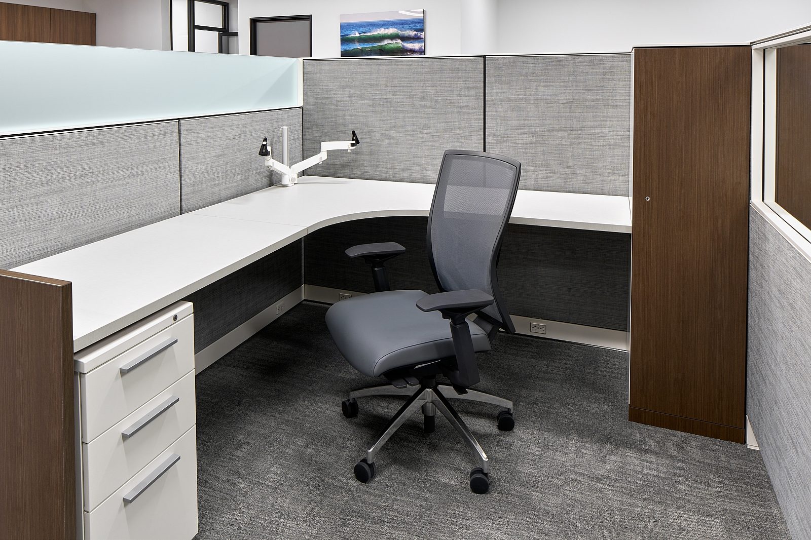 Elevare Advisors | Facility Designs