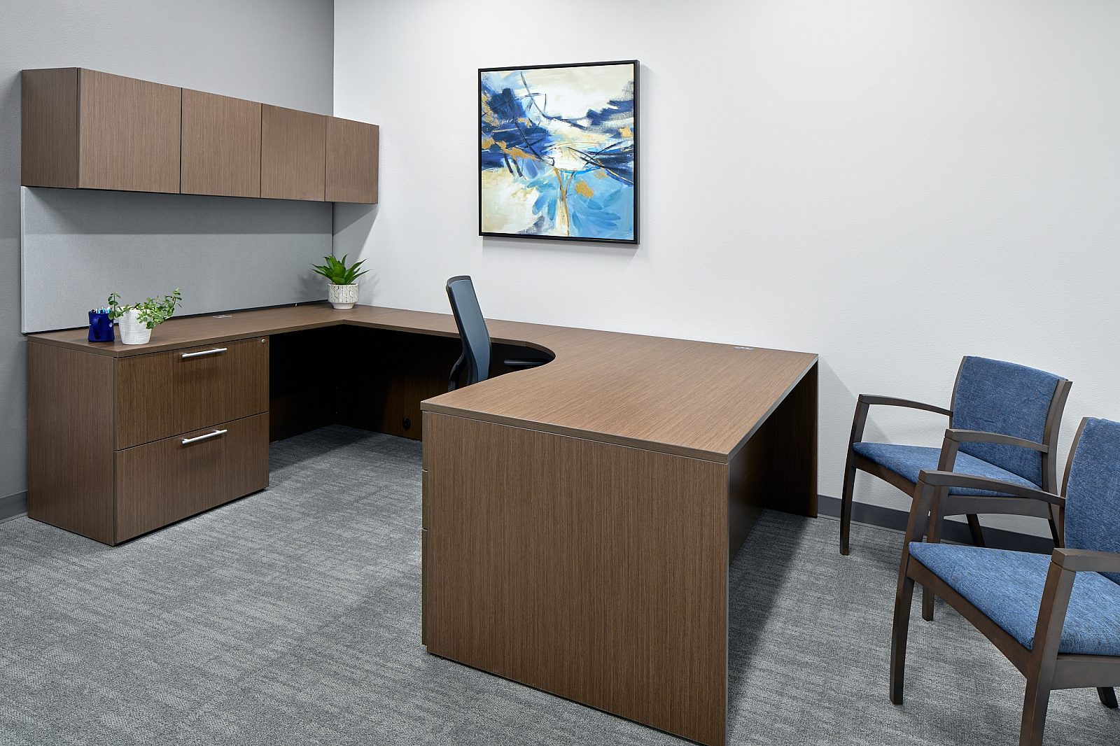 Elevare Advisors | Facility Designs