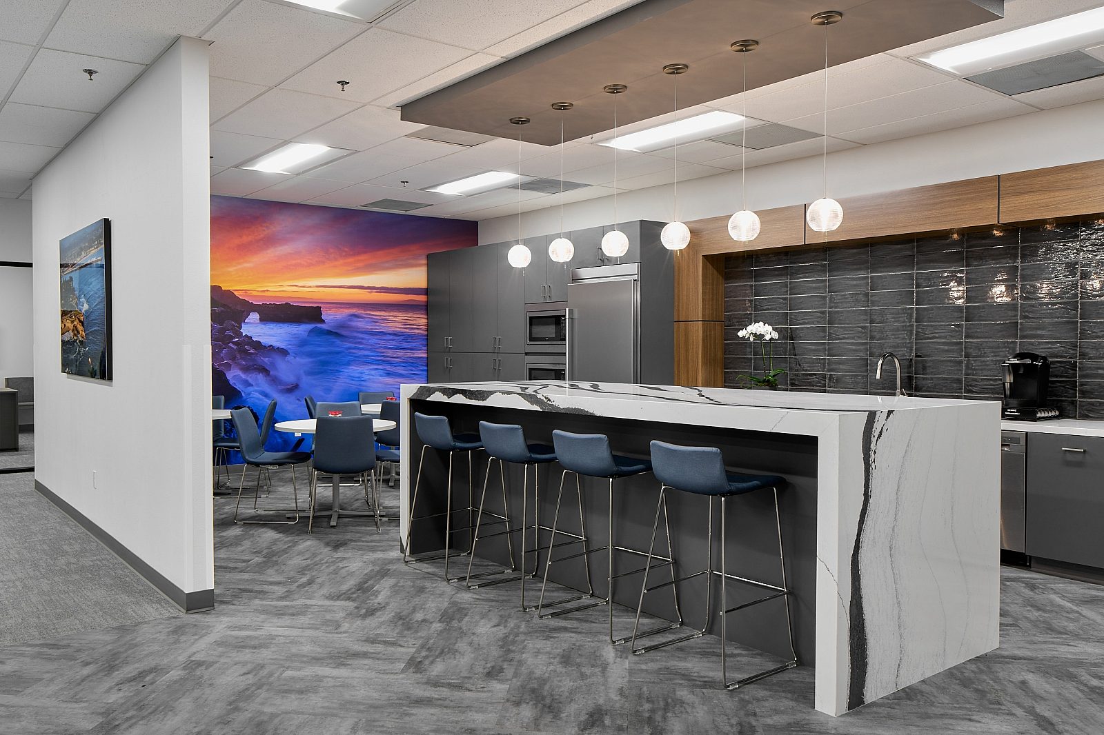 Elevare Advisors | Facility Designs