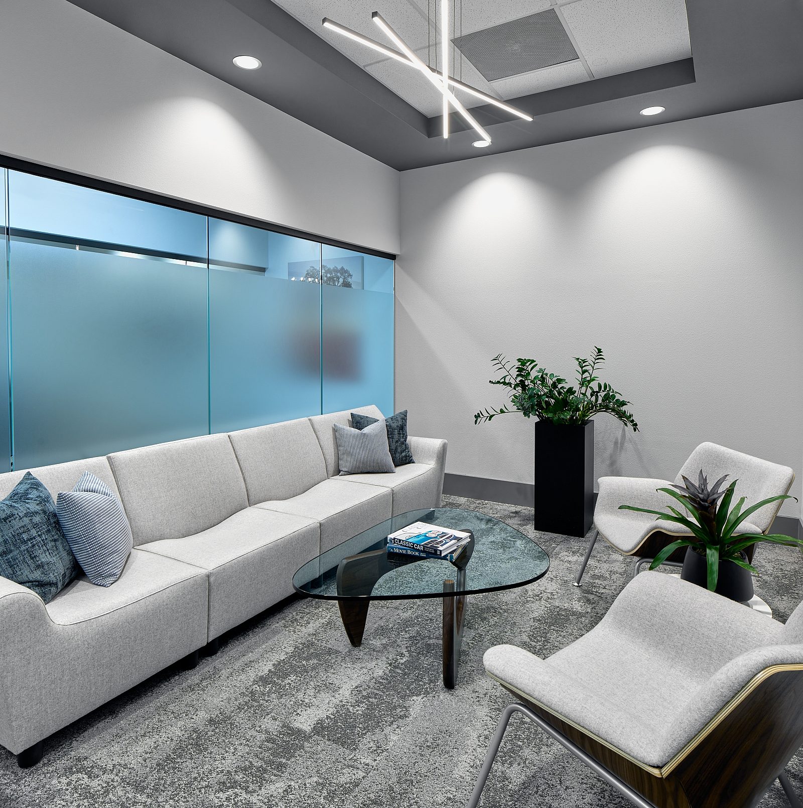 Elevare Advisors | Facility Designs