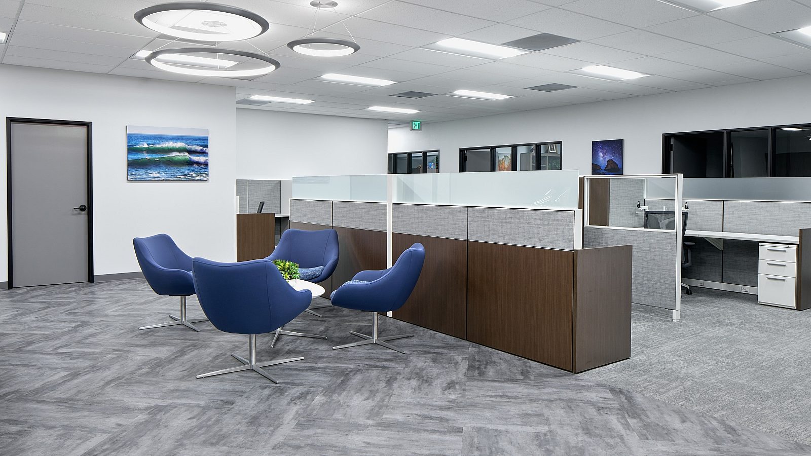 Elevare Advisors | Facility Designs