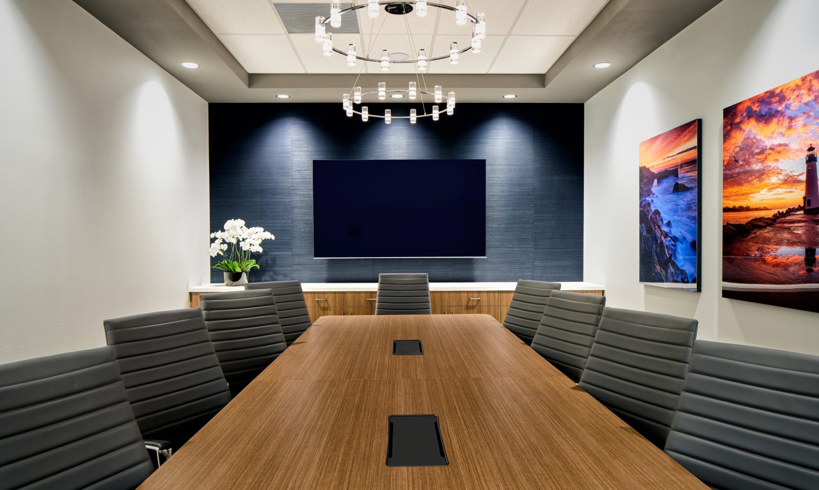 Elevare Advisors | Facility Designs