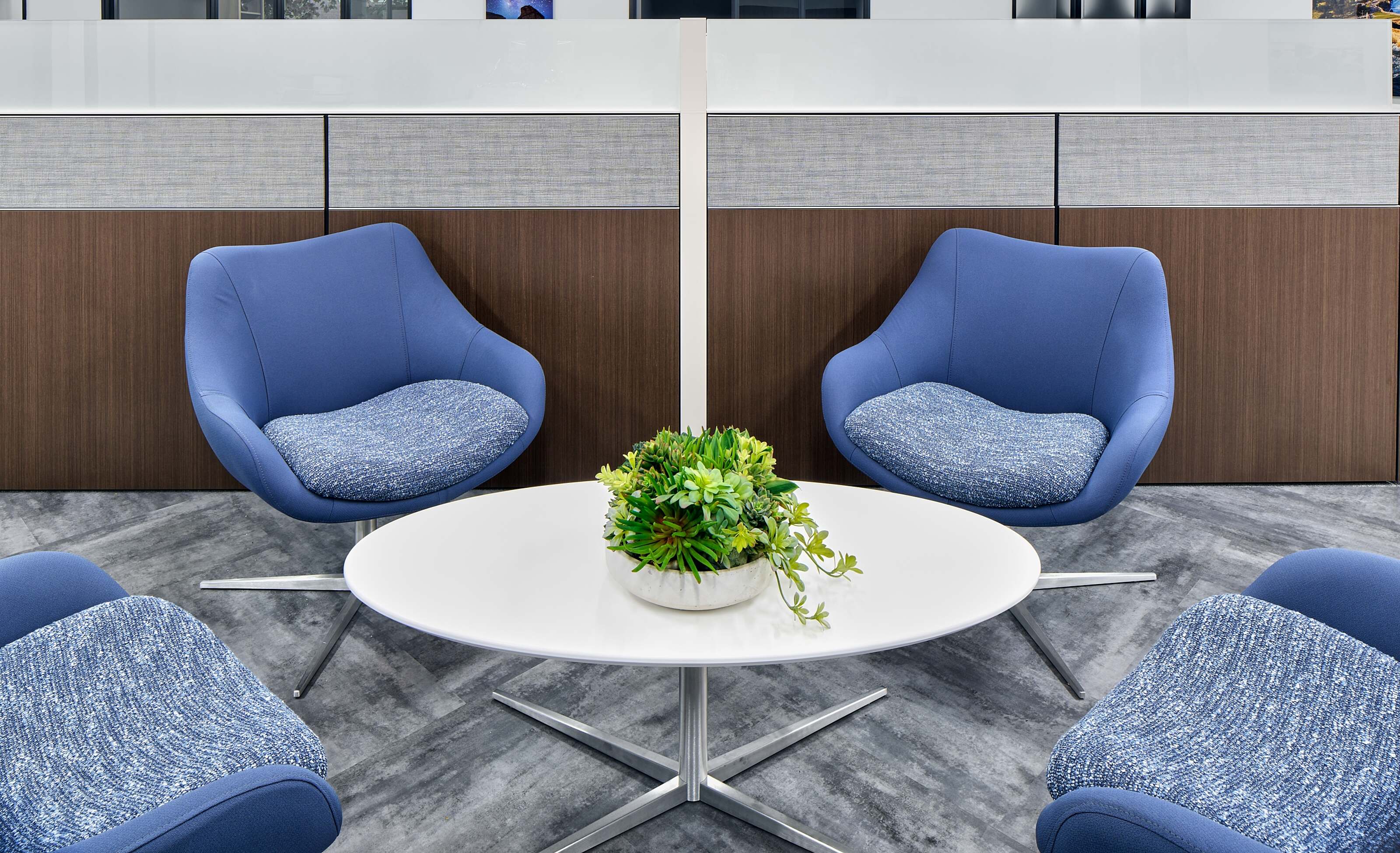 Elevare Advisors | Facility Designs