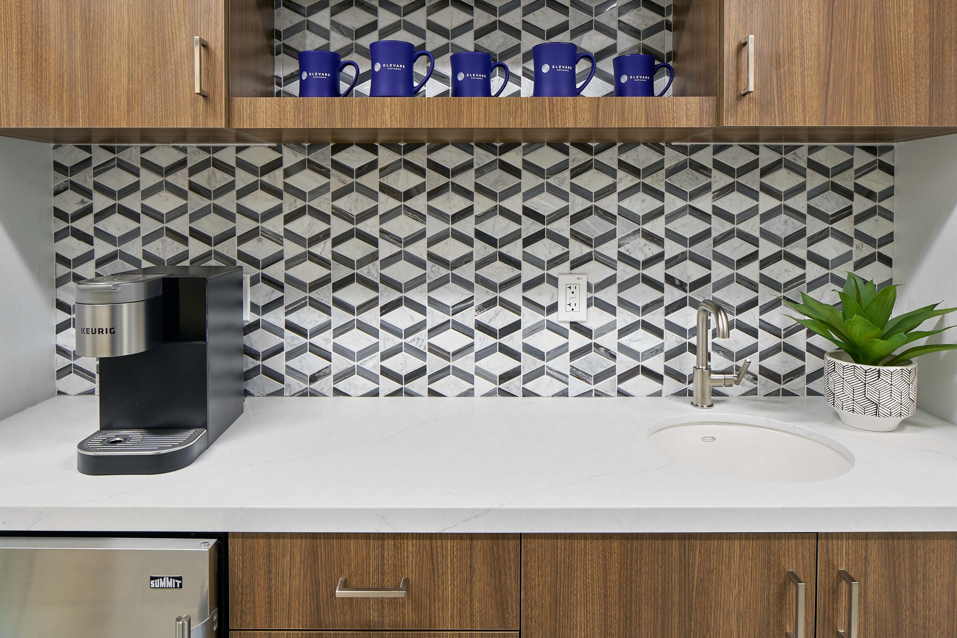 Elevare Advisors | Facility Designs