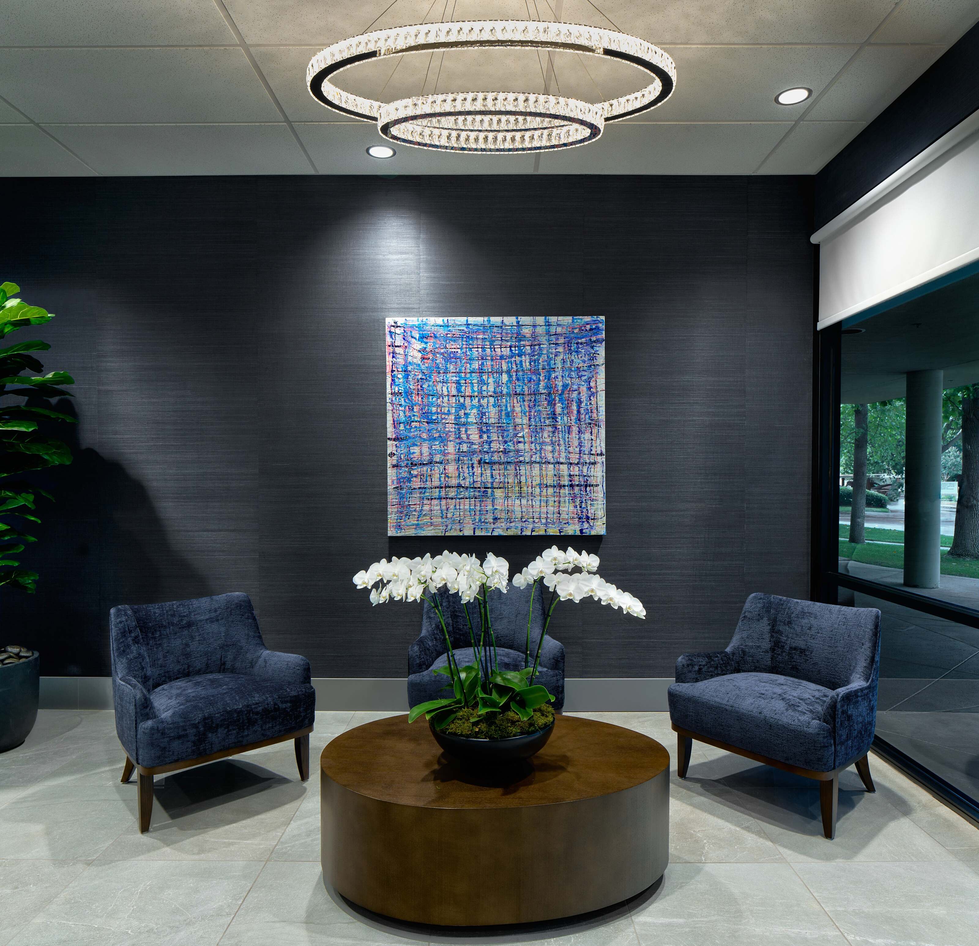 Elevare Advisors | Facility Designs