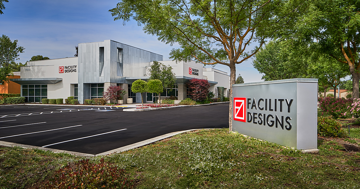 Our Space | Facility Designs