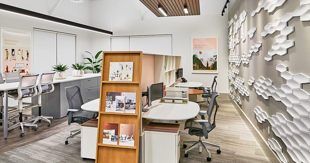 Project Management | Facility Designs