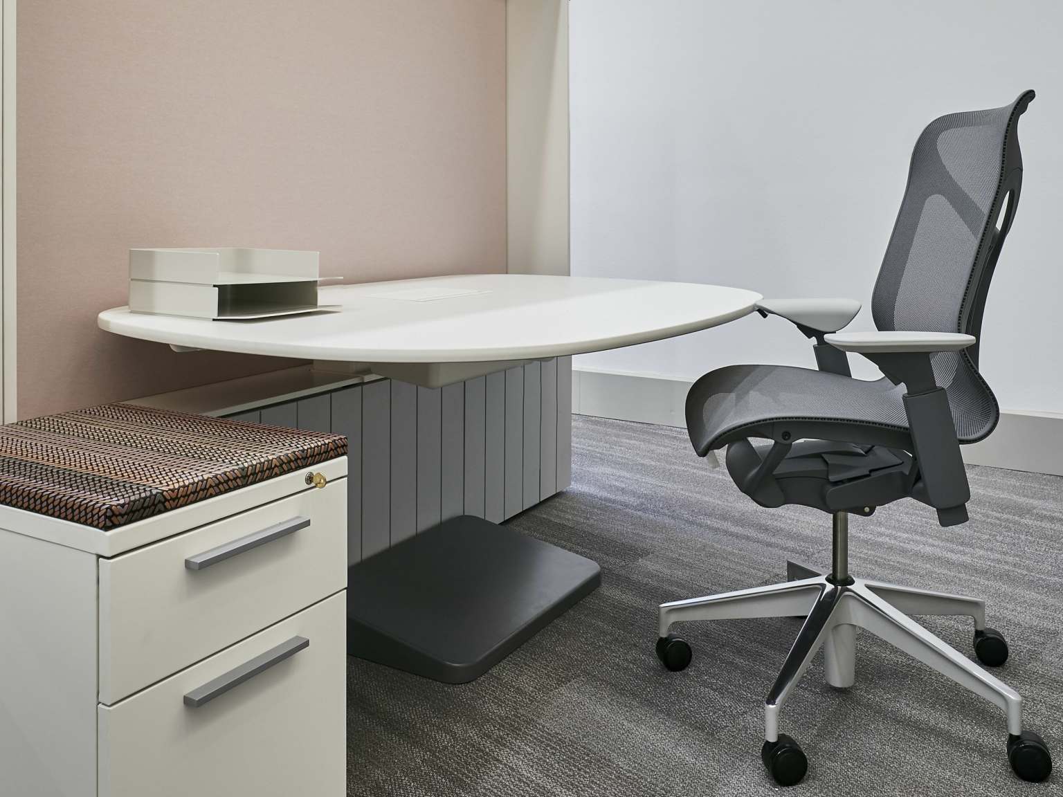 Strassa Tables | Facility Designs