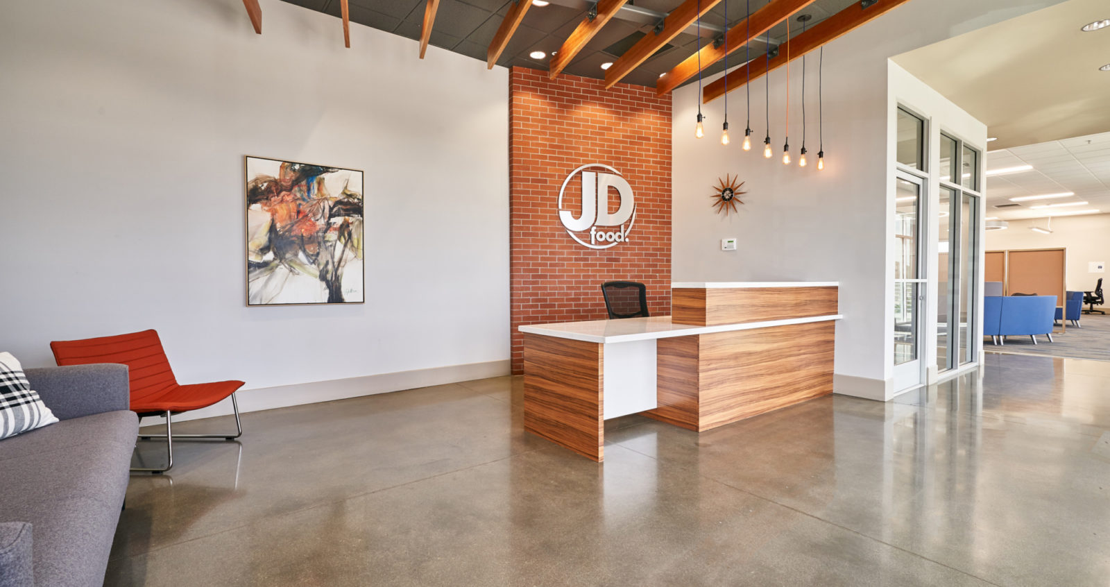 Herman Miller Dealer | Facility Designs