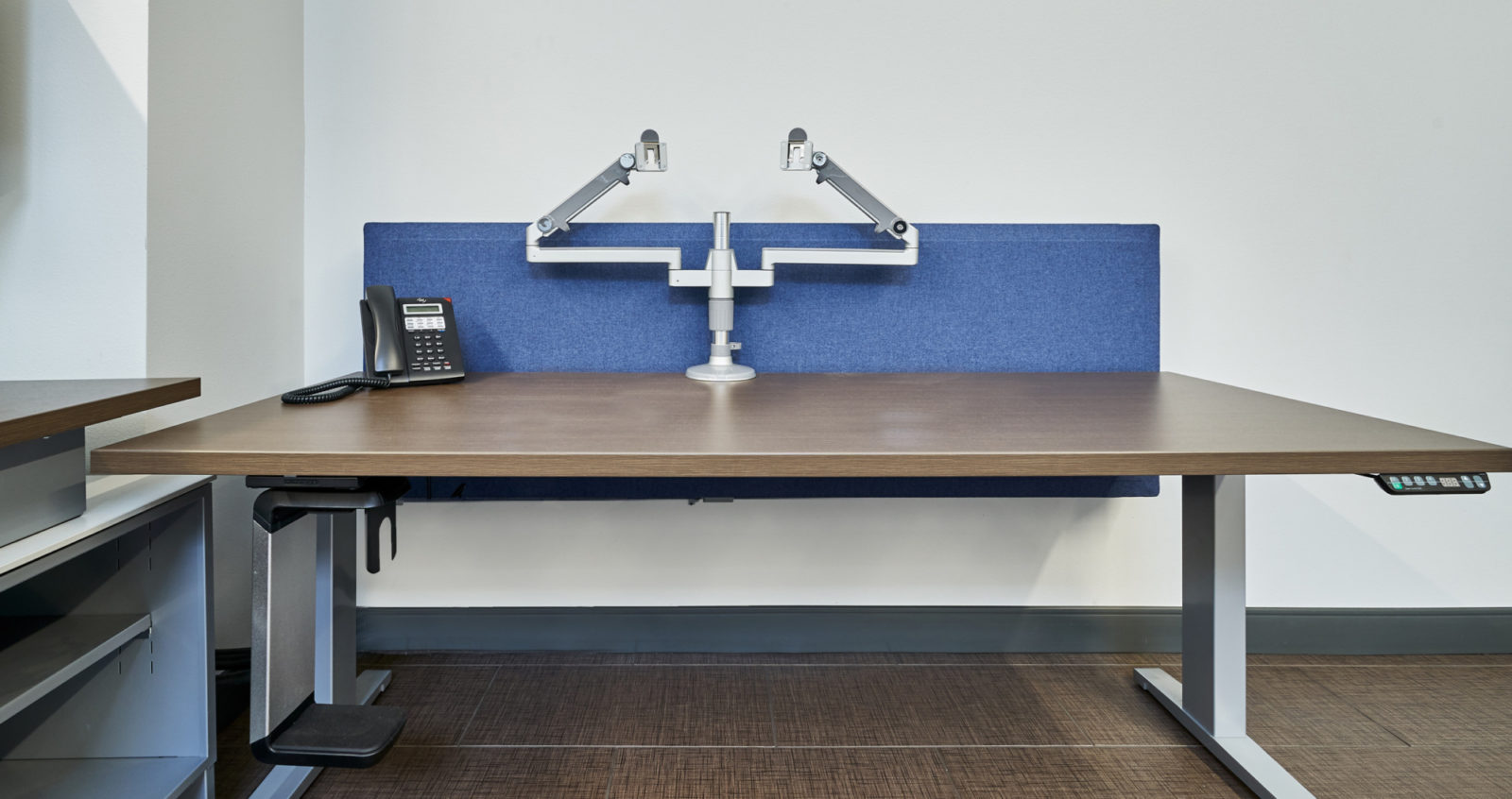 Modern Custom Fabrication | Facility Designs