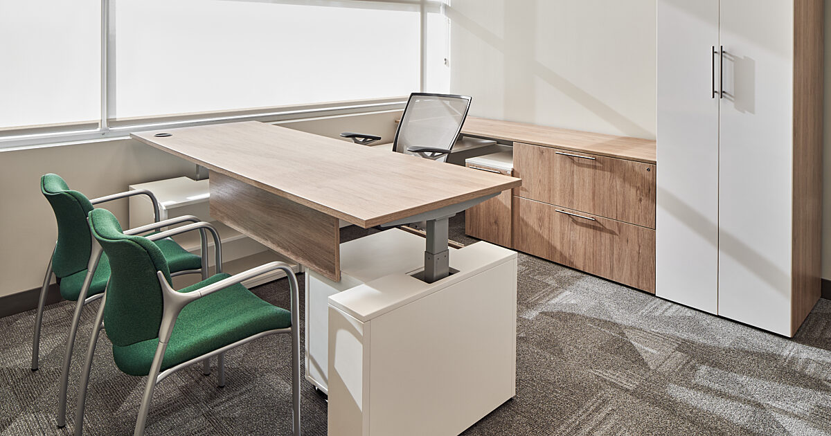 Business | Facility Designs