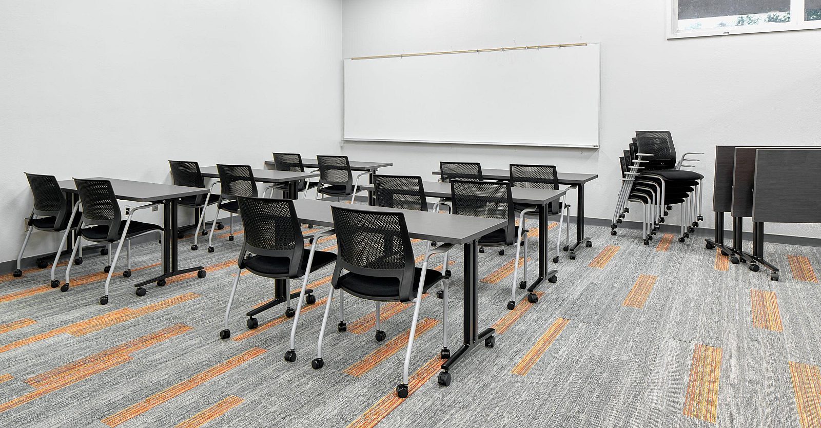 Reedley College | Facility Designs