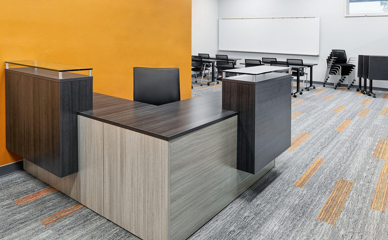 Reedley College | Facility Designs