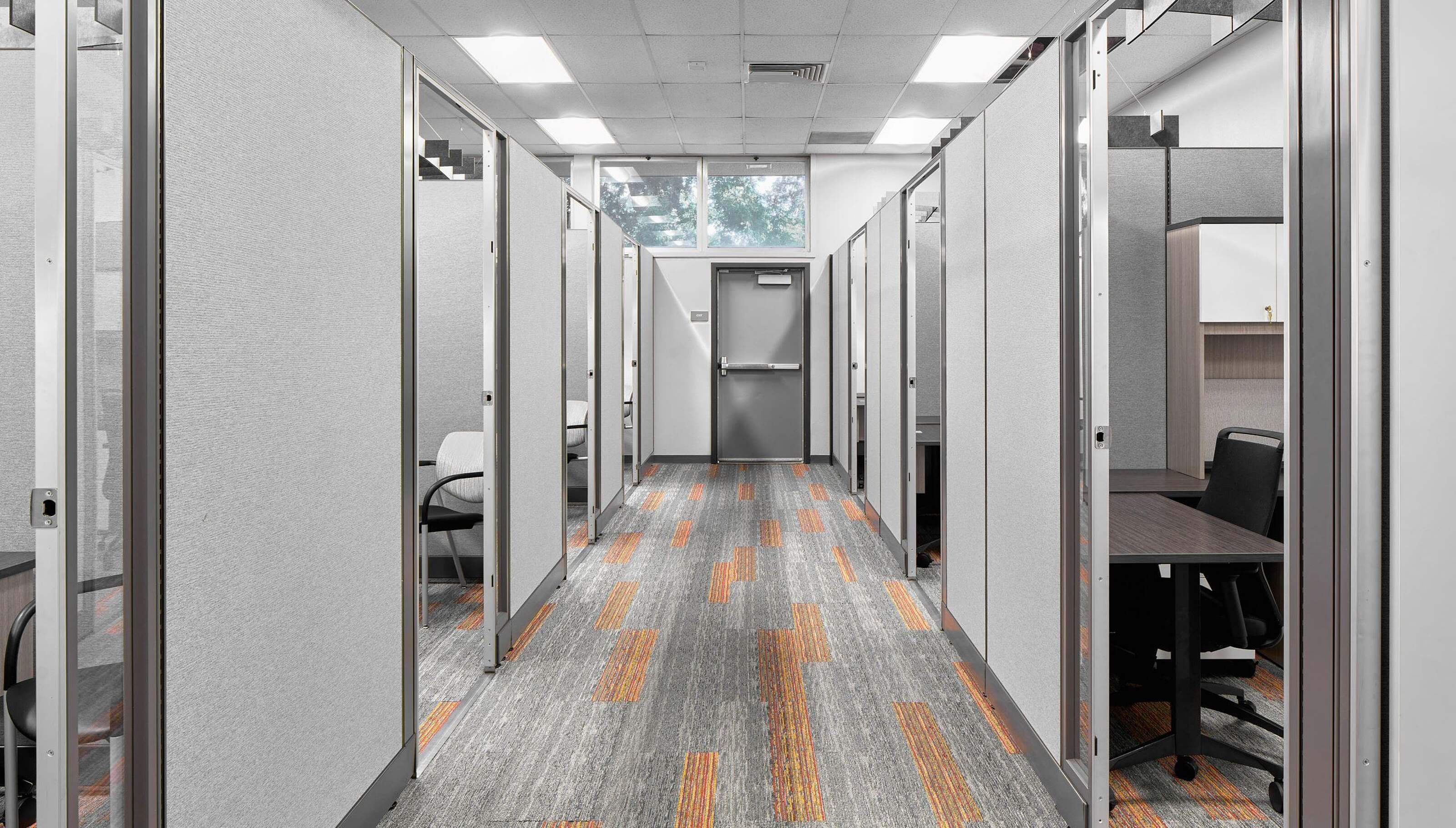 Reedley College | Facility Designs