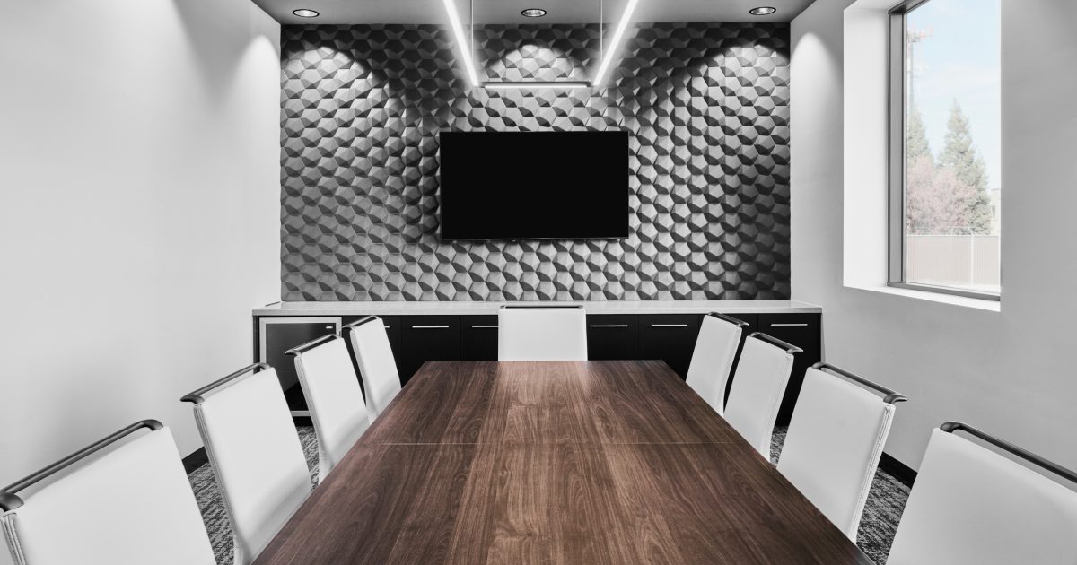 Sander Engineering | Facility Designs