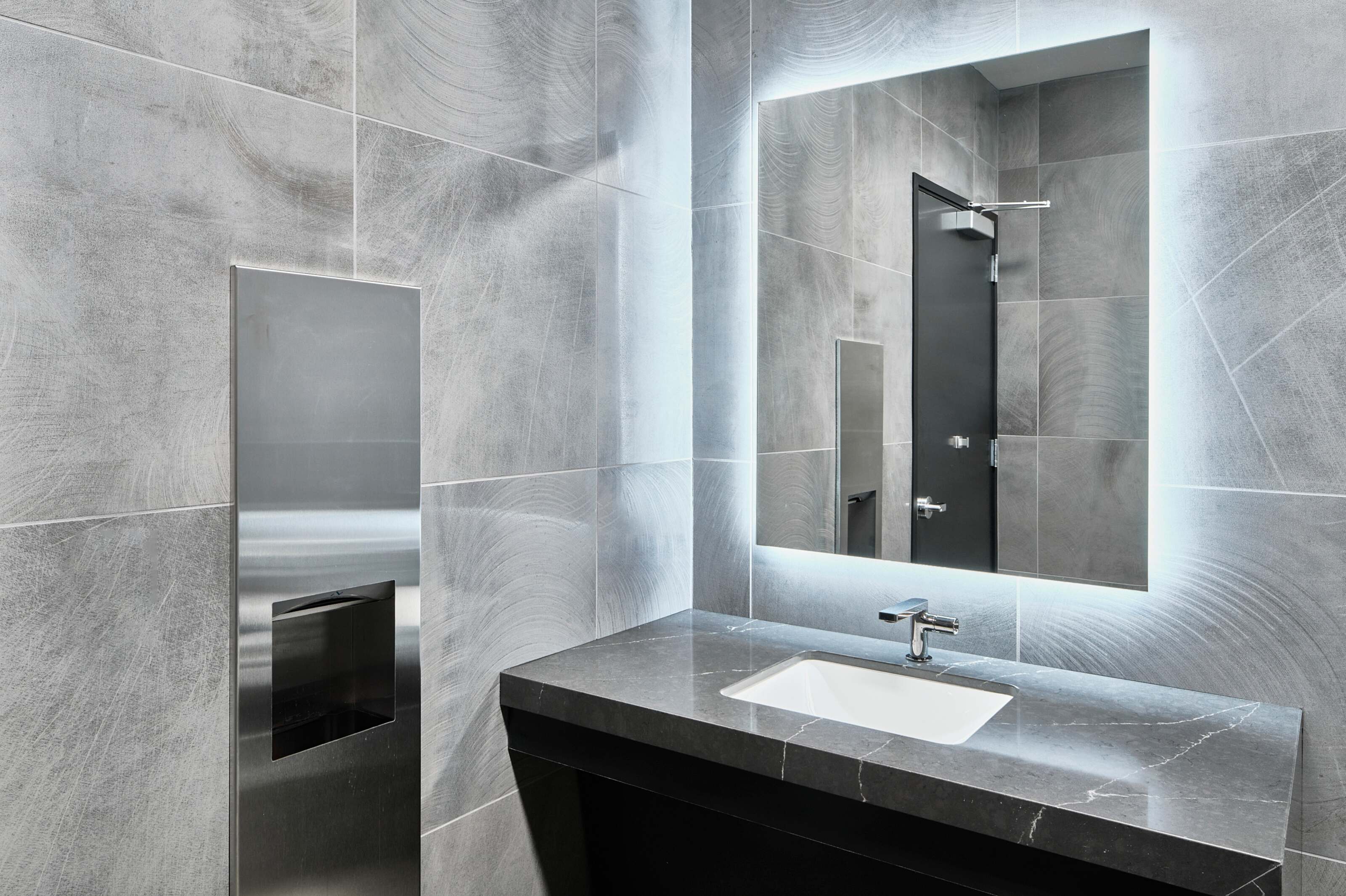 Sander Engineering | Facility Designs