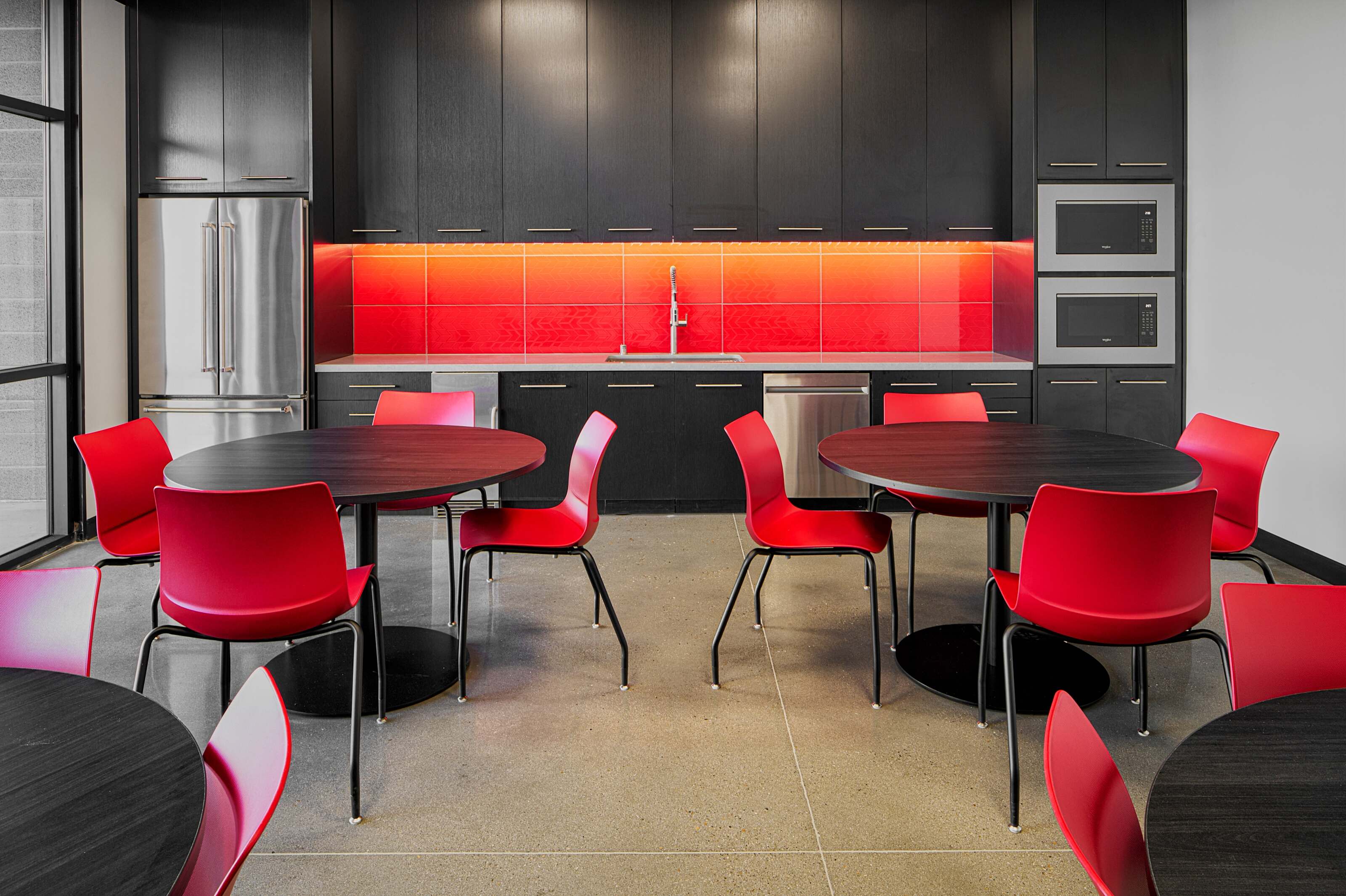 Sander Engineering | Facility Designs