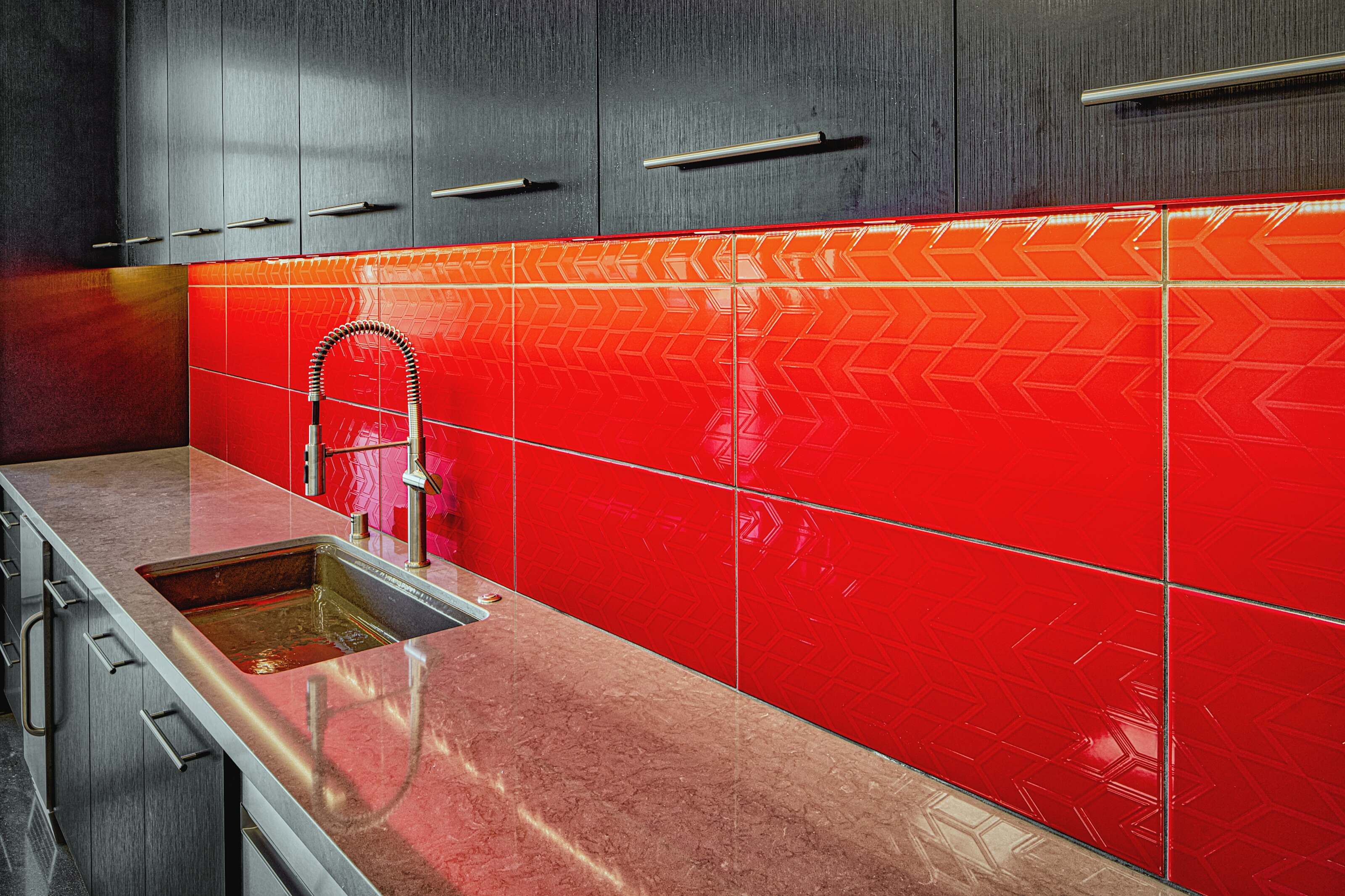 Sander Engineering | Facility Designs