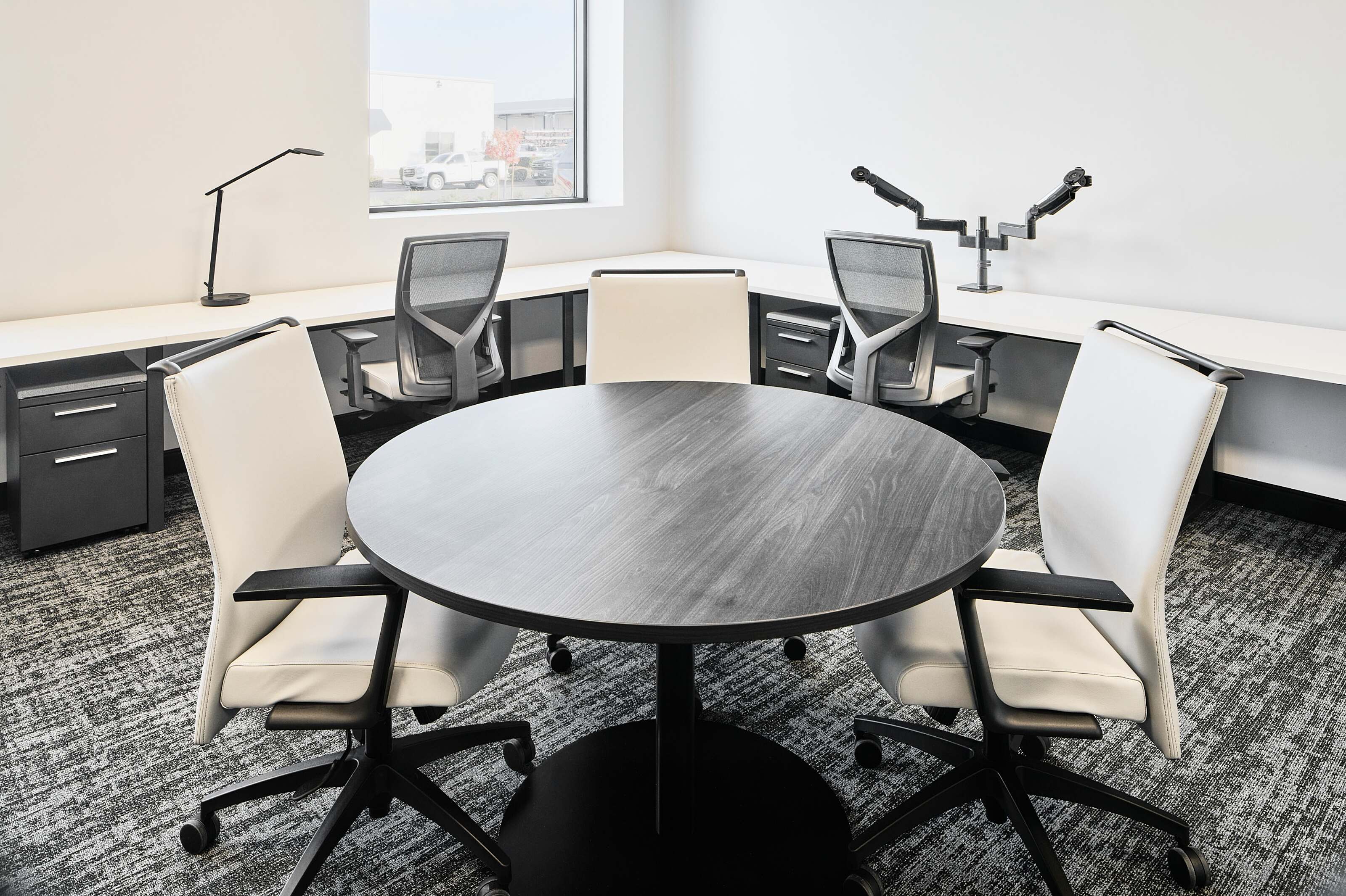 Sander Engineering | Facility Designs