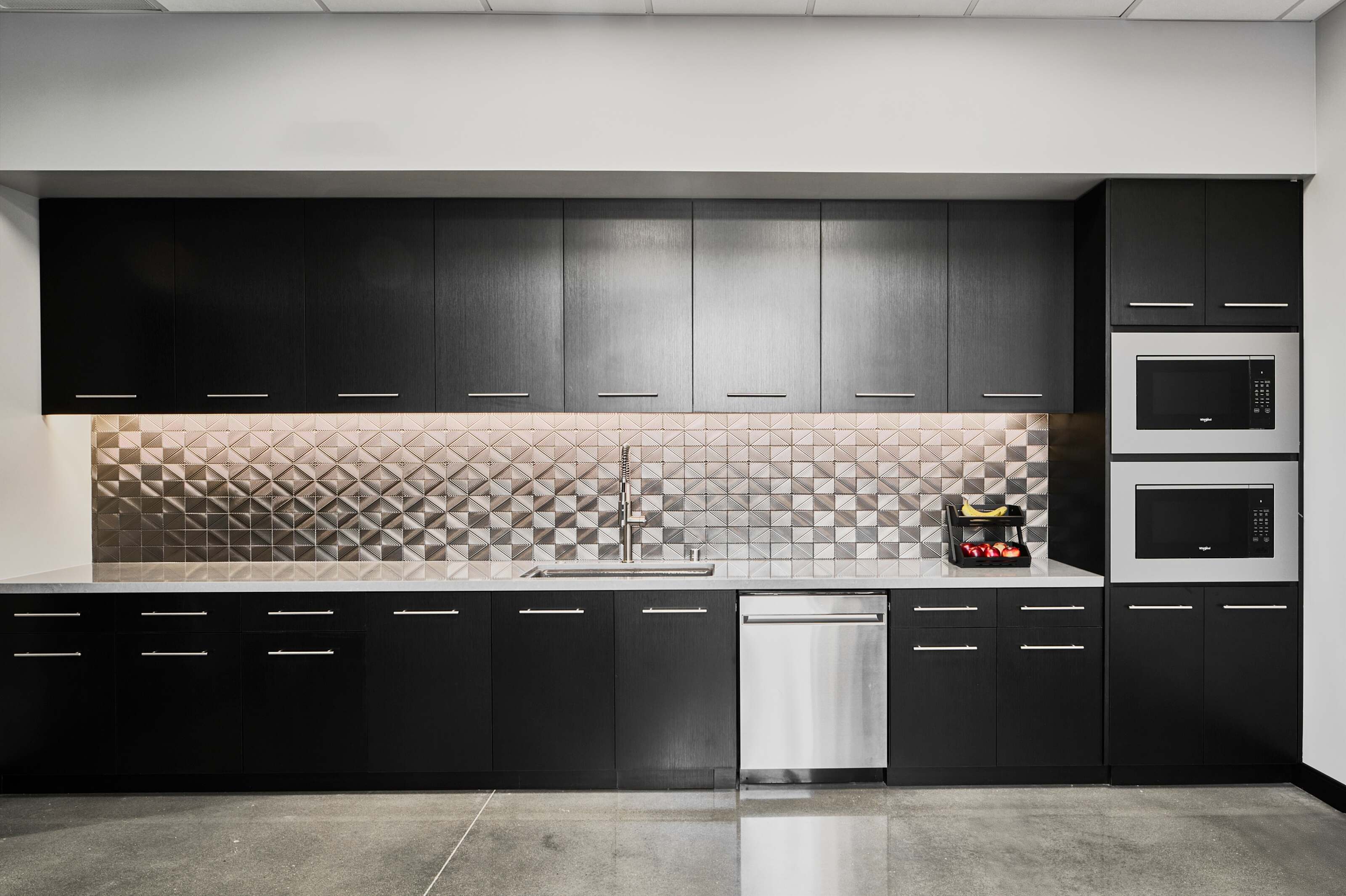 Sander Engineering | Facility Designs