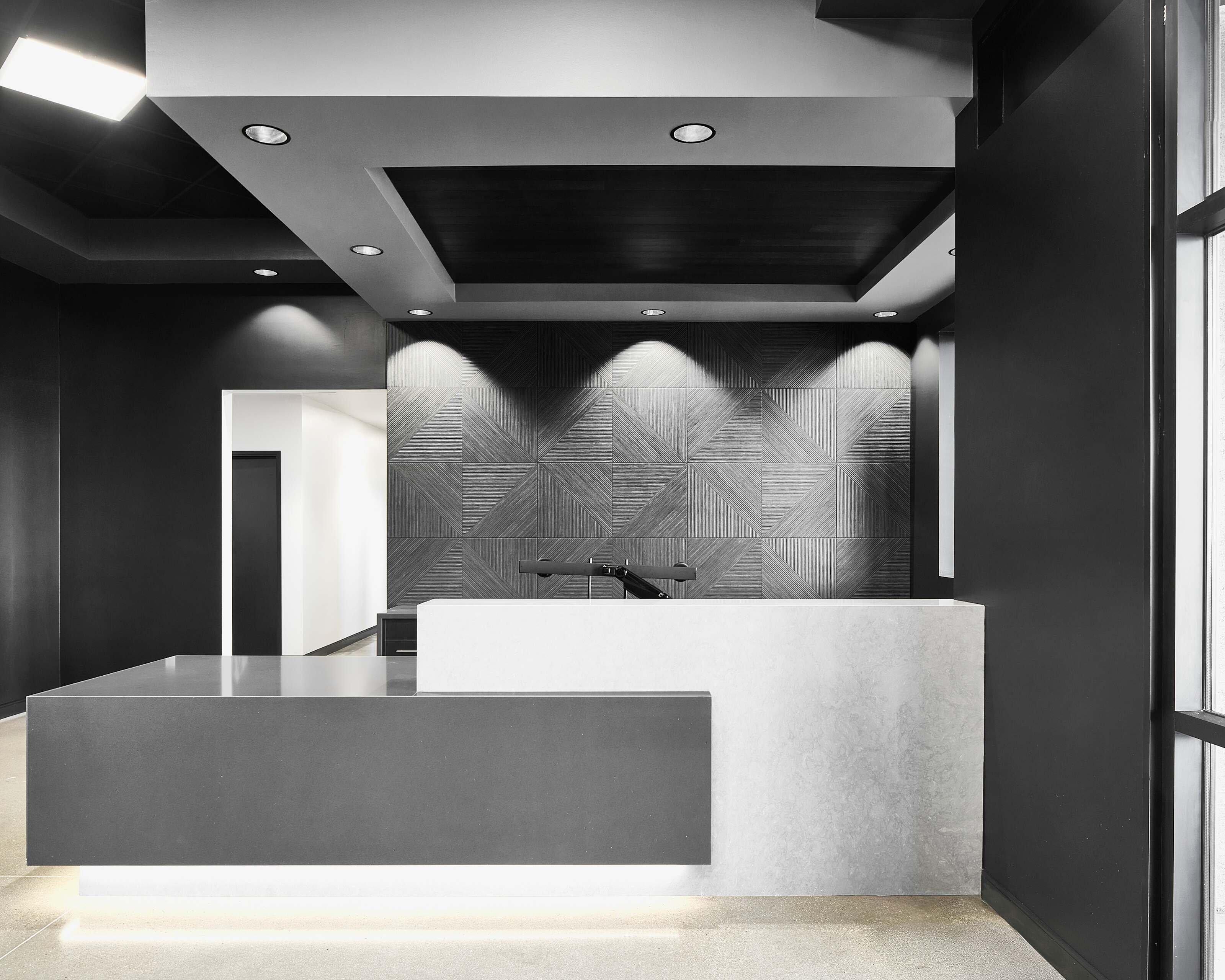 Sander Engineering | Facility Designs