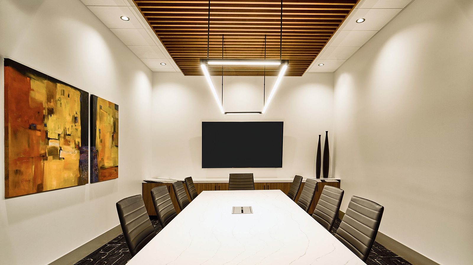 W CPA Group | Facility Designs