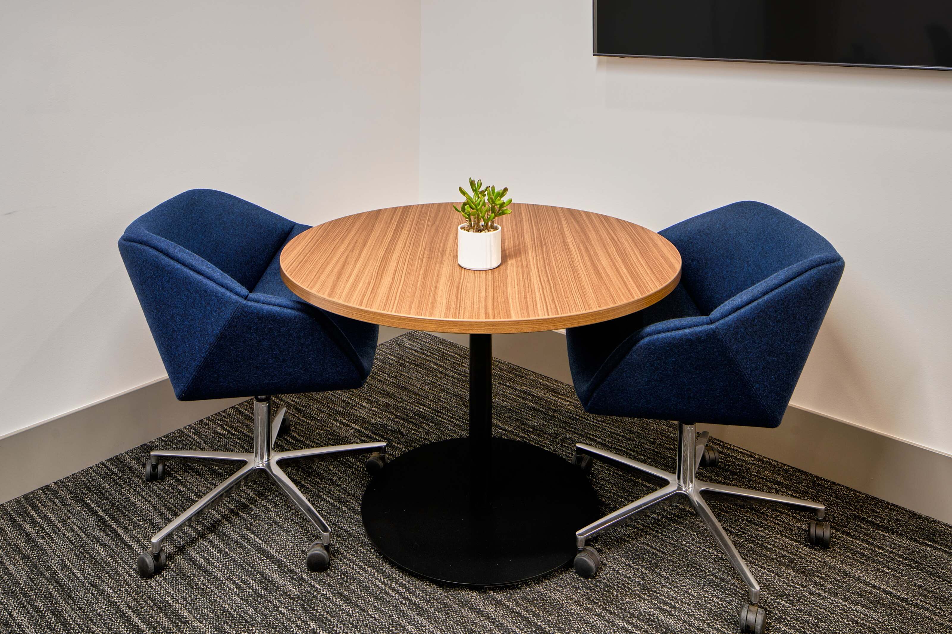 W CPA Group | Facility Designs