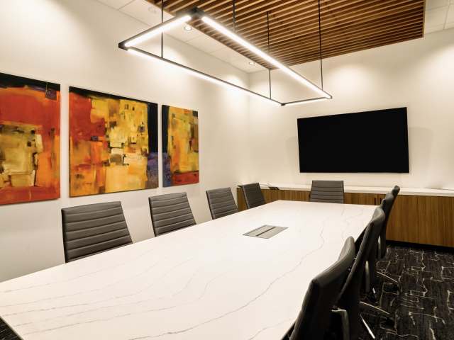 MillerKnoll Dealer | Facility Designs